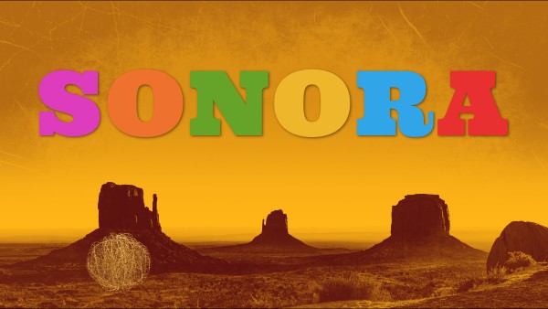 Sonora
