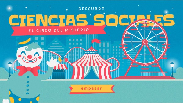 OCTAVO CCSS | Genially