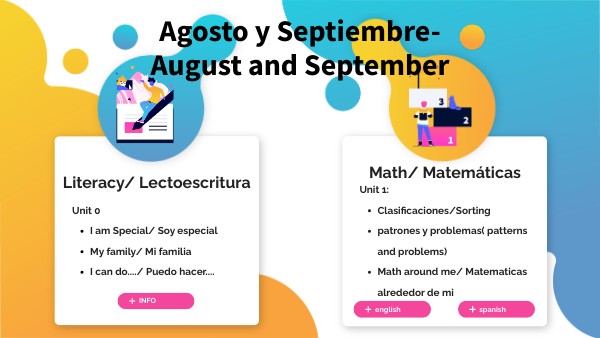 newsletter AUGUST- SEPTEMBER