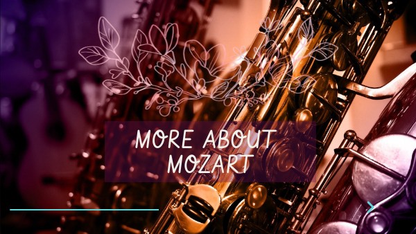 Mozart museum and more-LESSON 3 | Genially