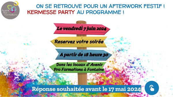 invitation | Genially