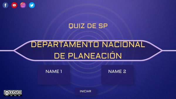 Quién quiere ser Millonario SP