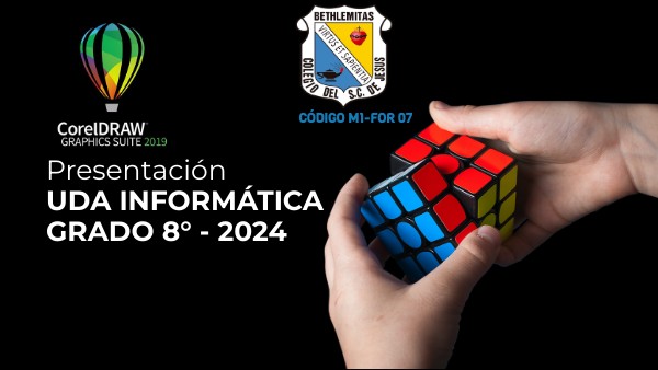 UDA INFOR. 4PER - GRADO 8° | Genially