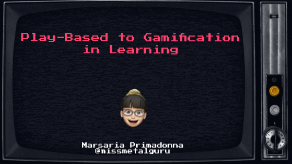 Play & Gamification