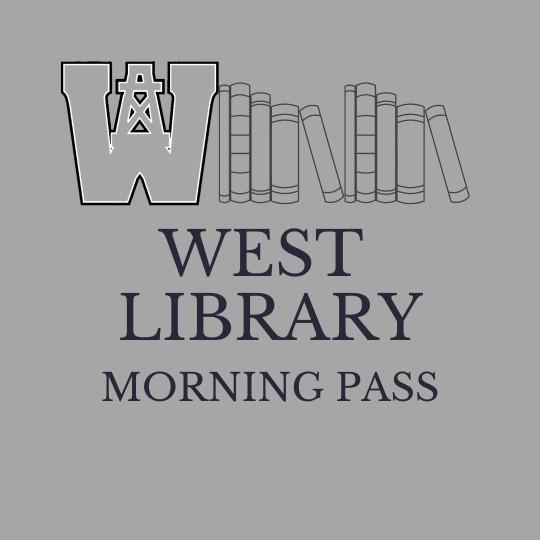 Digital Library Pass | Genially