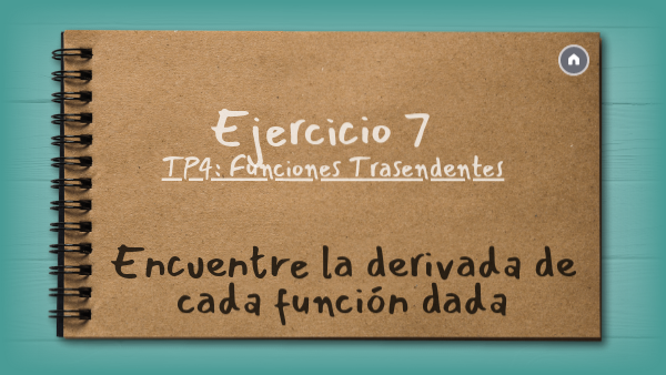 Ejercicio 7 tP4 A1b | Genially