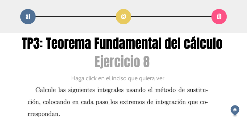 Ejercicio 8 TP3 1b | Genially