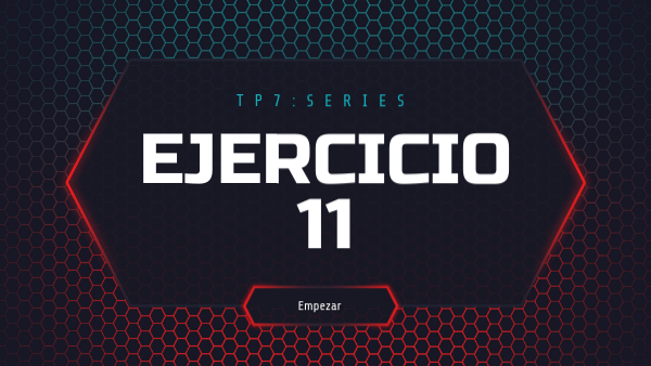 ejercicio 11 TP7 A1b | Genially