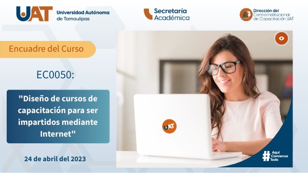 Encuadre EC0050 UATSCDH | Genially