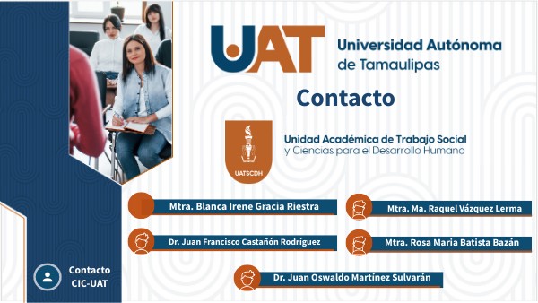 Estrategias _ UATSCDH