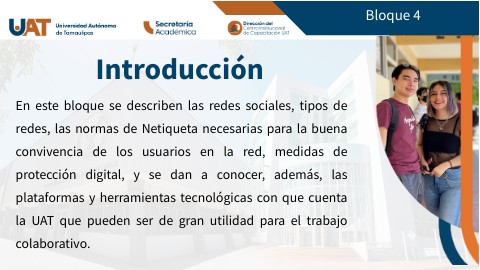 ACVU_Bloque 4 Introducción