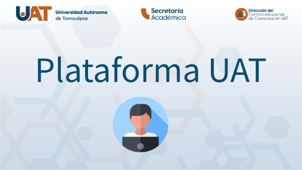 PLATAFORMA UAT
