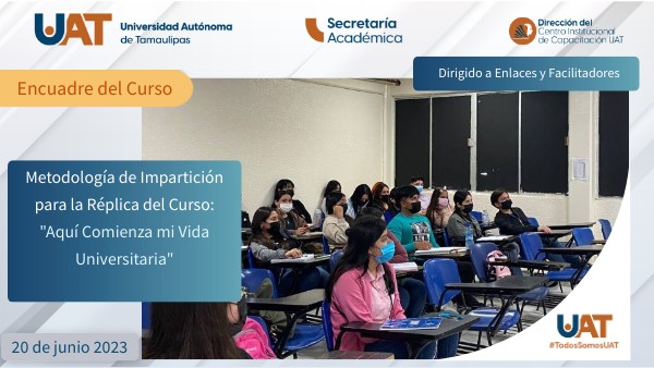 Encuadre - Metodología UATSCDH | Genially