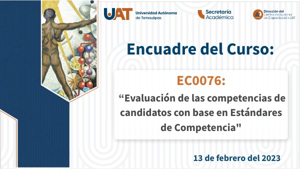 Encuadre EC0076 UATSCDH | Genially
