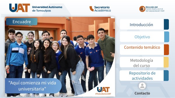 Encuadre ACVU_uatscdh