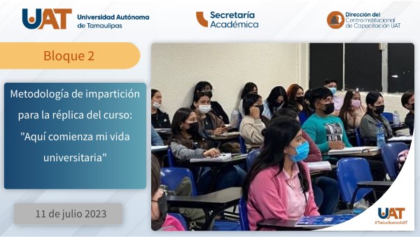 Bloque 2 - Metodología ACVU_uatscdh y fmvz