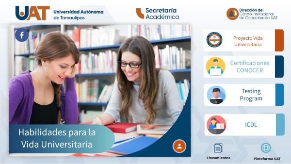 Certificaciones CICUAT