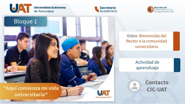 ACVU_Bloque 1 Portada _ UATSCDH | Genially