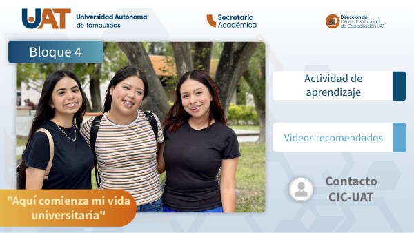 Bloque 4 Portada ACVU UATSCDH