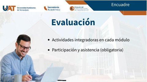 Evaluación Todos Somos UAT FEV