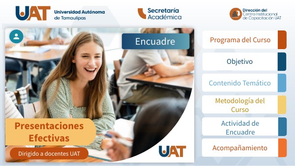 P. Efectivas_Encuadre | Genially