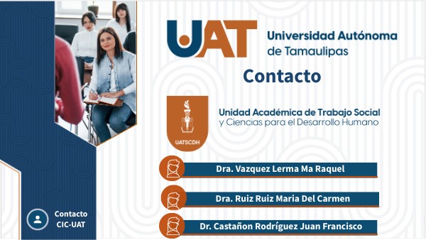 pendiente Estrategias Acompañamiento UATSCDH | Genially
