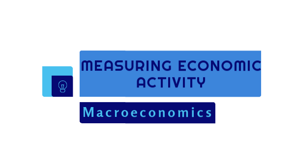 Measuring the economic activity | Genially