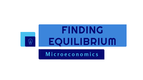 Finding Equilibrium