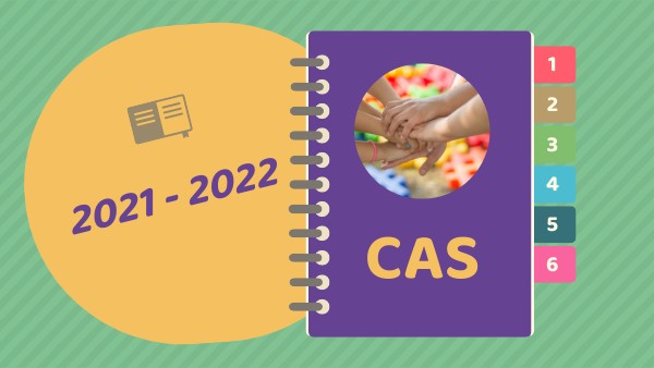 CAS 2021 - 2022 | Genially