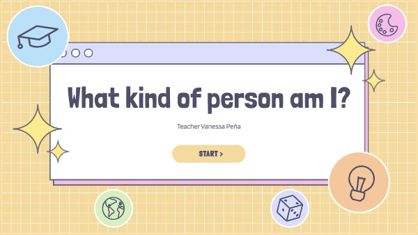 personality and intensifiers