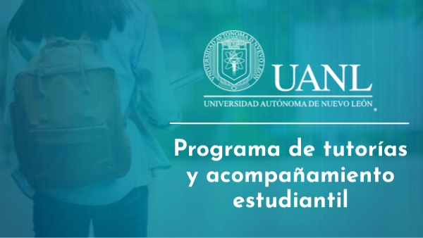 Programa de tutorias