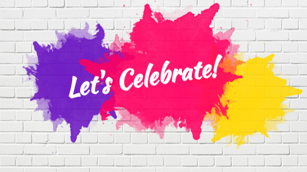 Festivities | Genially