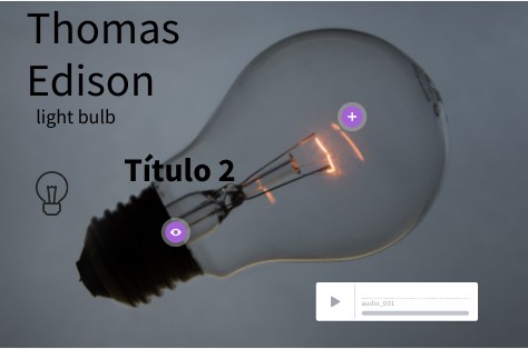 Thomas Edison
