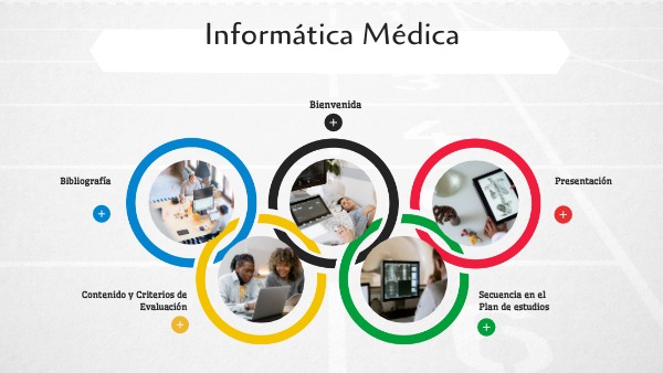 Informática Médica