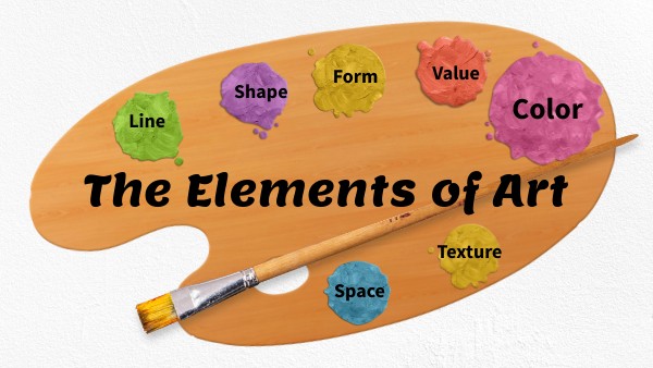 Element of Art: Color | Genially
