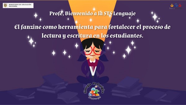 STS LENGUAJE C.A | Genially