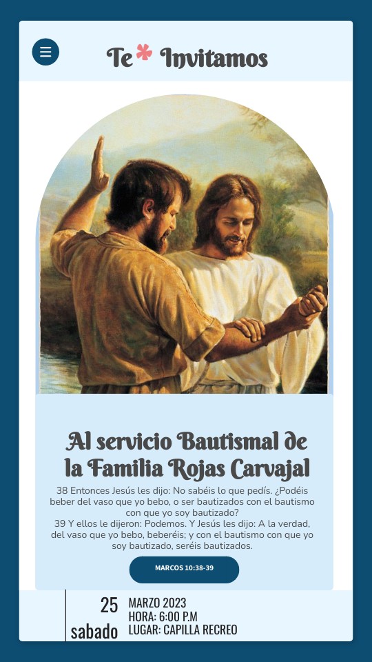 MICROSITE BOHO MÓVIL