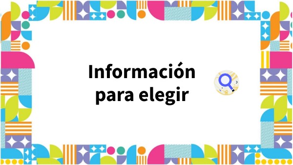 Información- Curso OVL