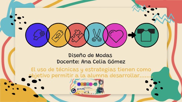 Sistematización de Experiencias