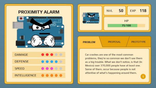 Idea delivery Stage 2. Key Activity