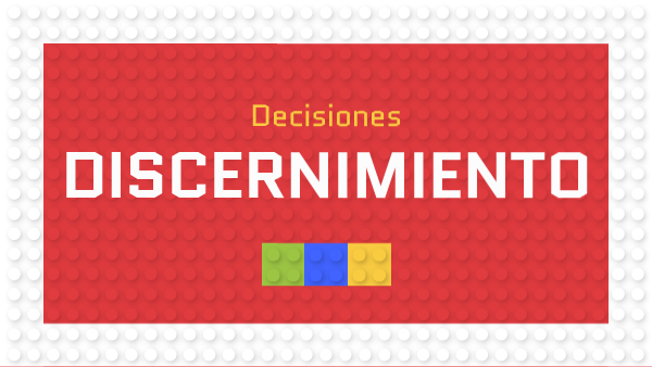 Discernimiento