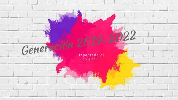 Cuarto de hora Pre Encuentro | Genially