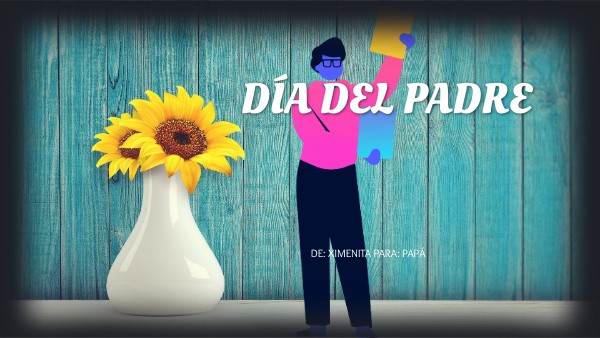 DÍA DEL PADRE