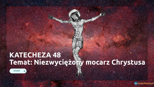 KATECHEZA 48 | Genially