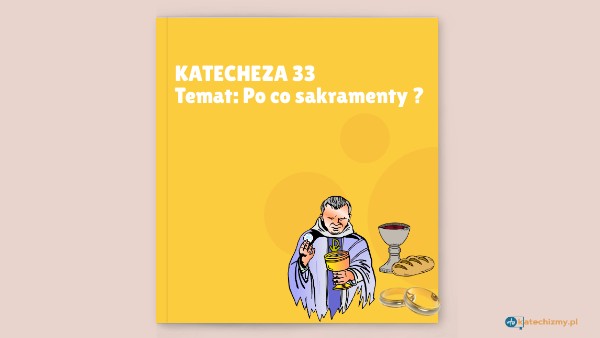 KATECHEZA 33 | Genially