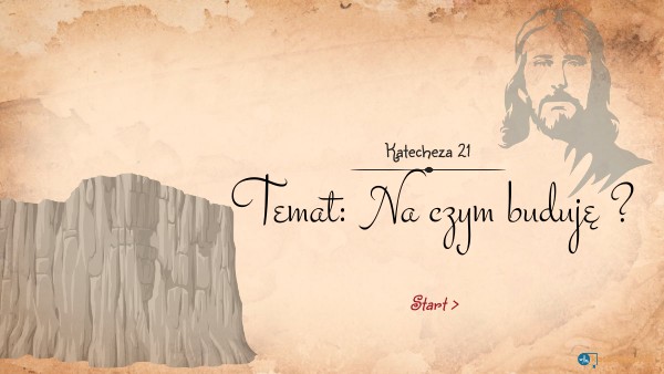 KATECHEZA 21 | Genially