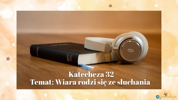 KATECHEZA 32 | Genially