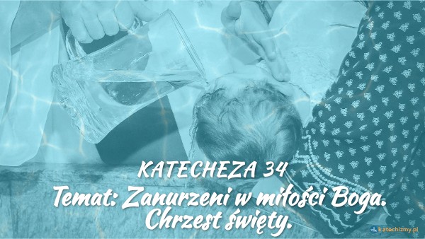 KATECHEZA 34 | Genially