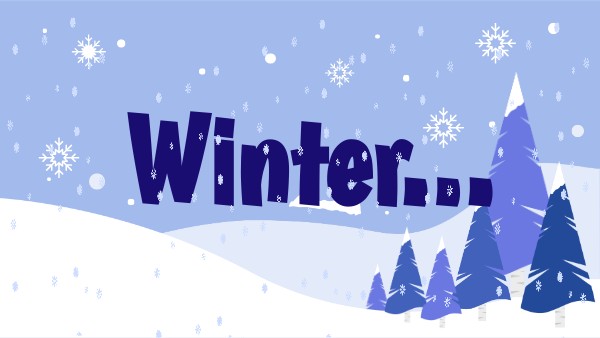 presentation of the seasons | Genially