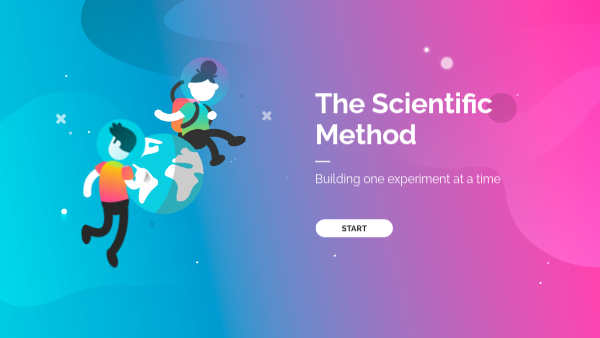 The Scientific Method